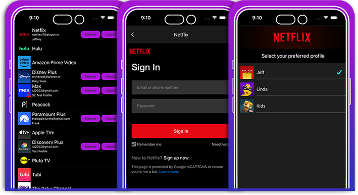 Younify Connect SDK (YCS) – Younify TV