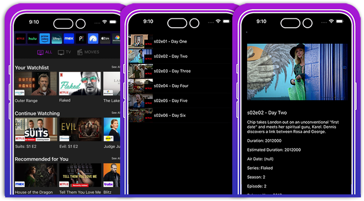Younify Connect SDK (YCS) – Younify TV
